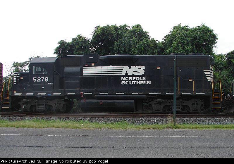 NS 5278